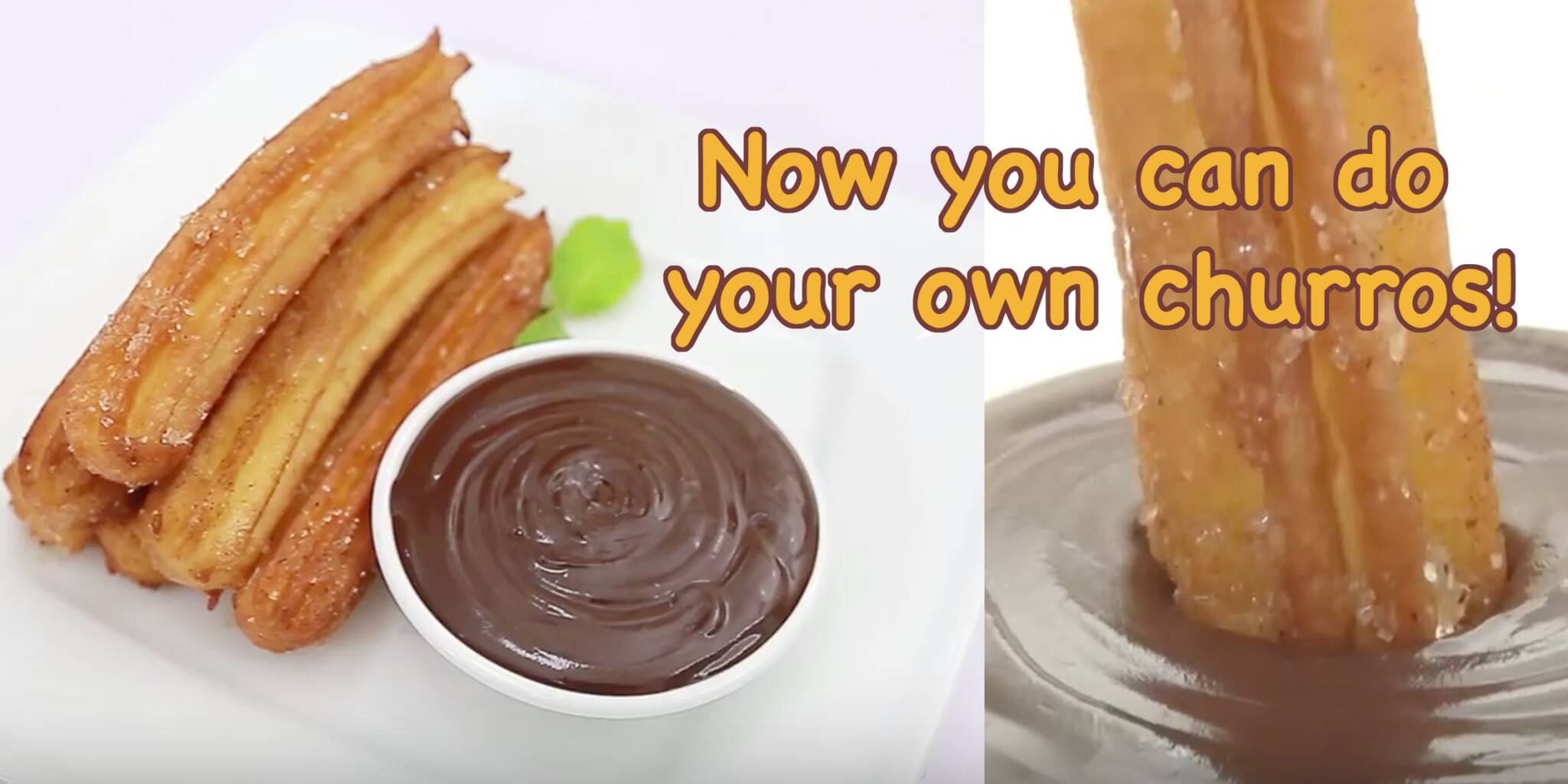 Churros Singapore | Pixel Party